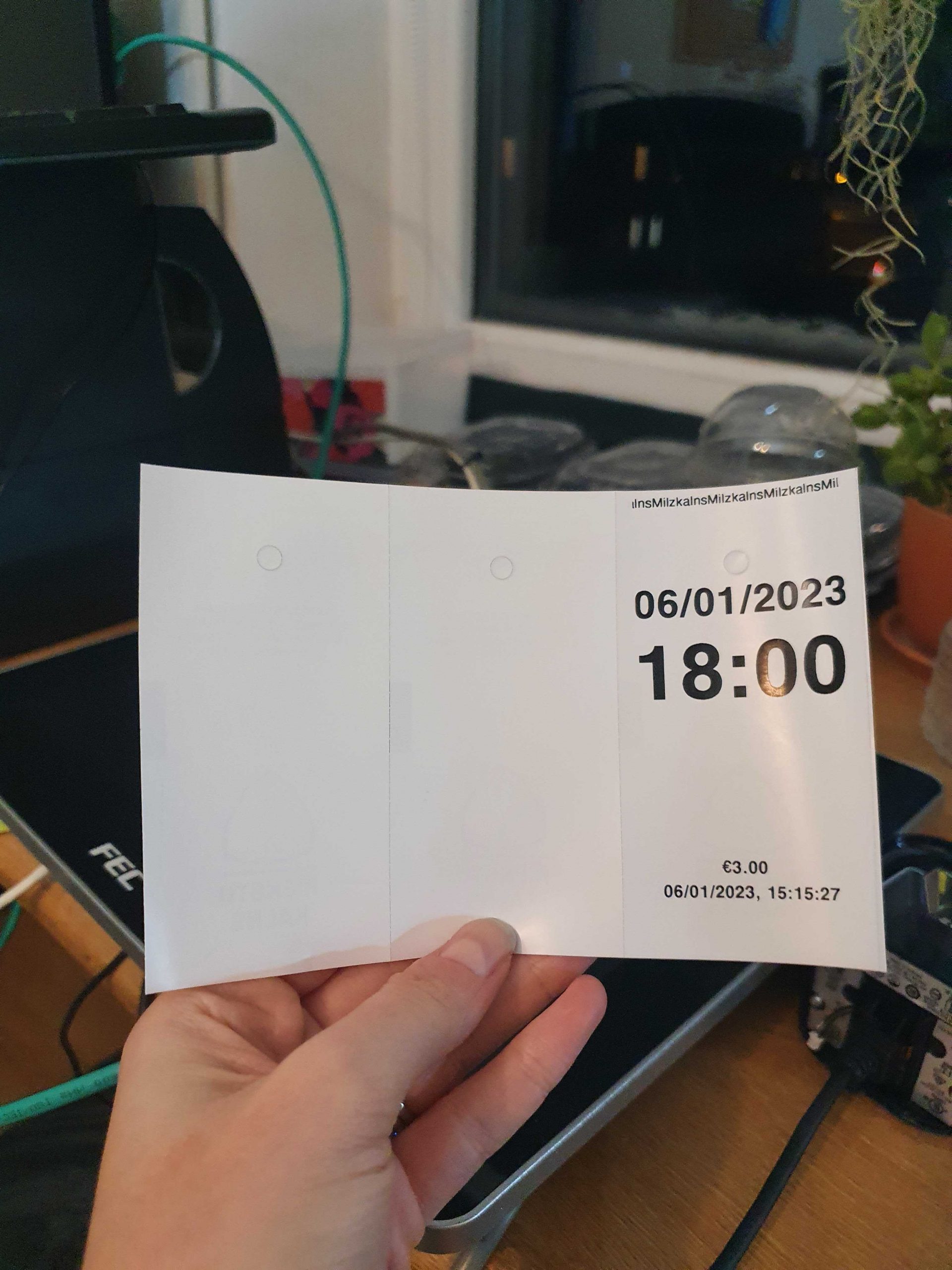 How we built a self-service kiosk for the ski resort - Bookla's blog