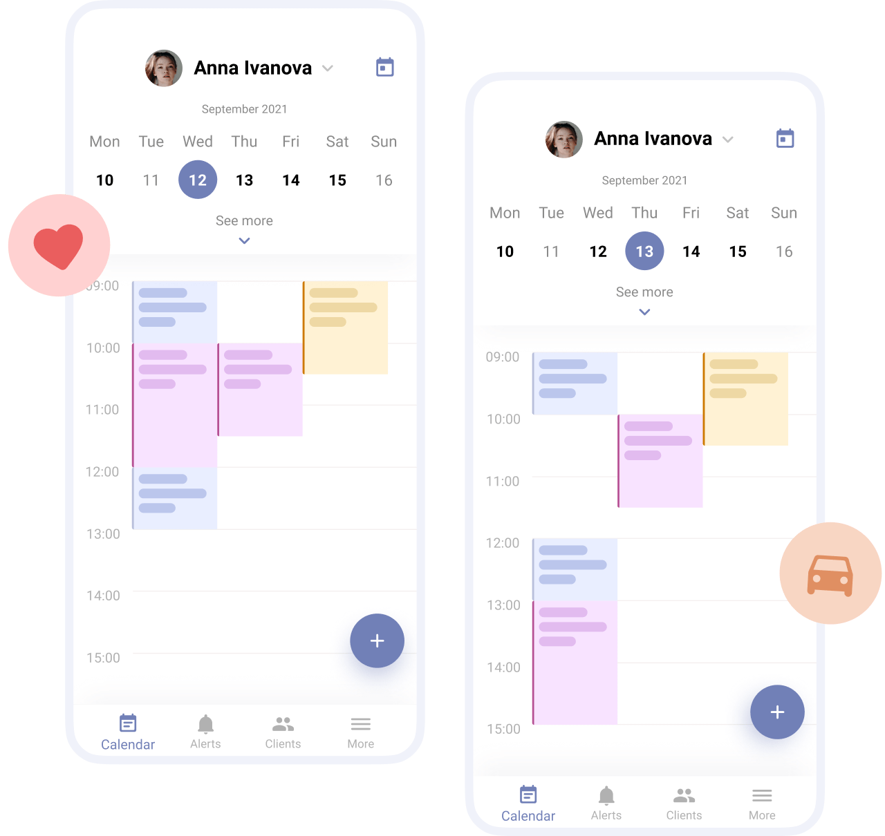 Automate your business with online bookings, access hardware, and self ...